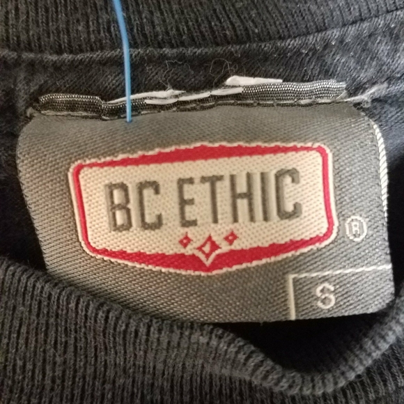 Bc Ethic | Shirts | Vintage Acdc 976 Tour Tshirt S | Poshmark